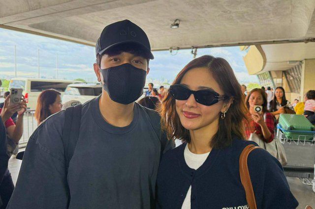 Kim Chiu on ‘The Alibi’: “Ito na talaga 'yung pinaka-daring role!”