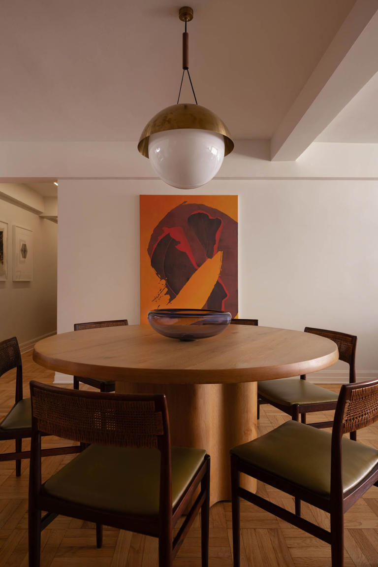 What Happens When You Hire Two Friends to Renovate and Decorate Your ...