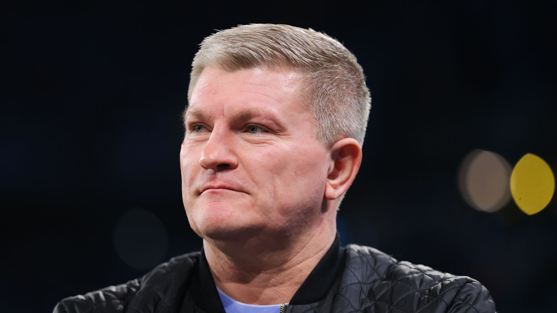 Ricky Hatton's cause of death revealed days after emotional funeral