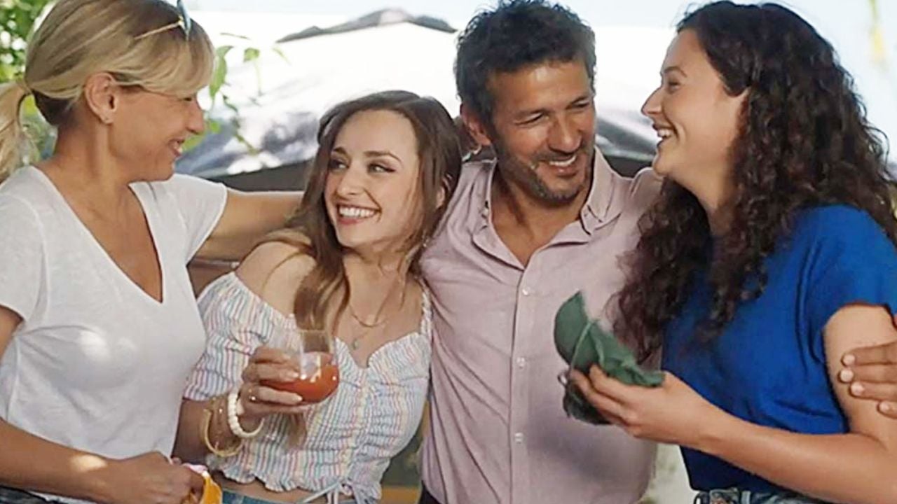 Demain nous appartient : « Je voulais clarifier quelque chose », Emma ...