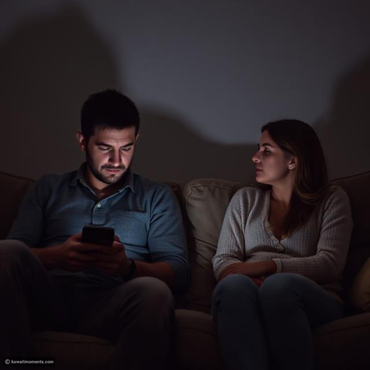 10 Subtle Phrases That Reveal a Husband’s Heart Is Slipping Away