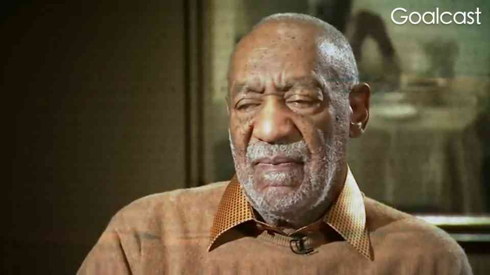 Dark Dynamic Between Bill Cosby and His TV Daughter