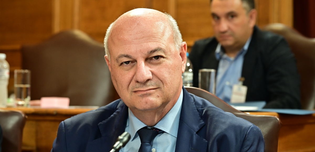 Τσιάρας: Δεν είναι ανήθικο που ο πρόεδρος του ΟΠΕΚΕΠΕ έπαιρνε επιδότηση