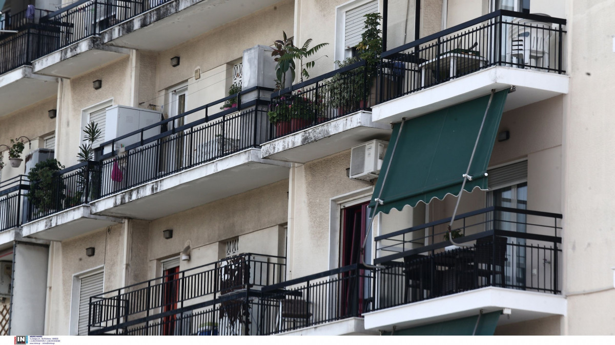 «Ξεκλειδώνουν» οι οικοδομικές άδειες - Αυτή είναι η γνωμοδότηση του ΣτΕ