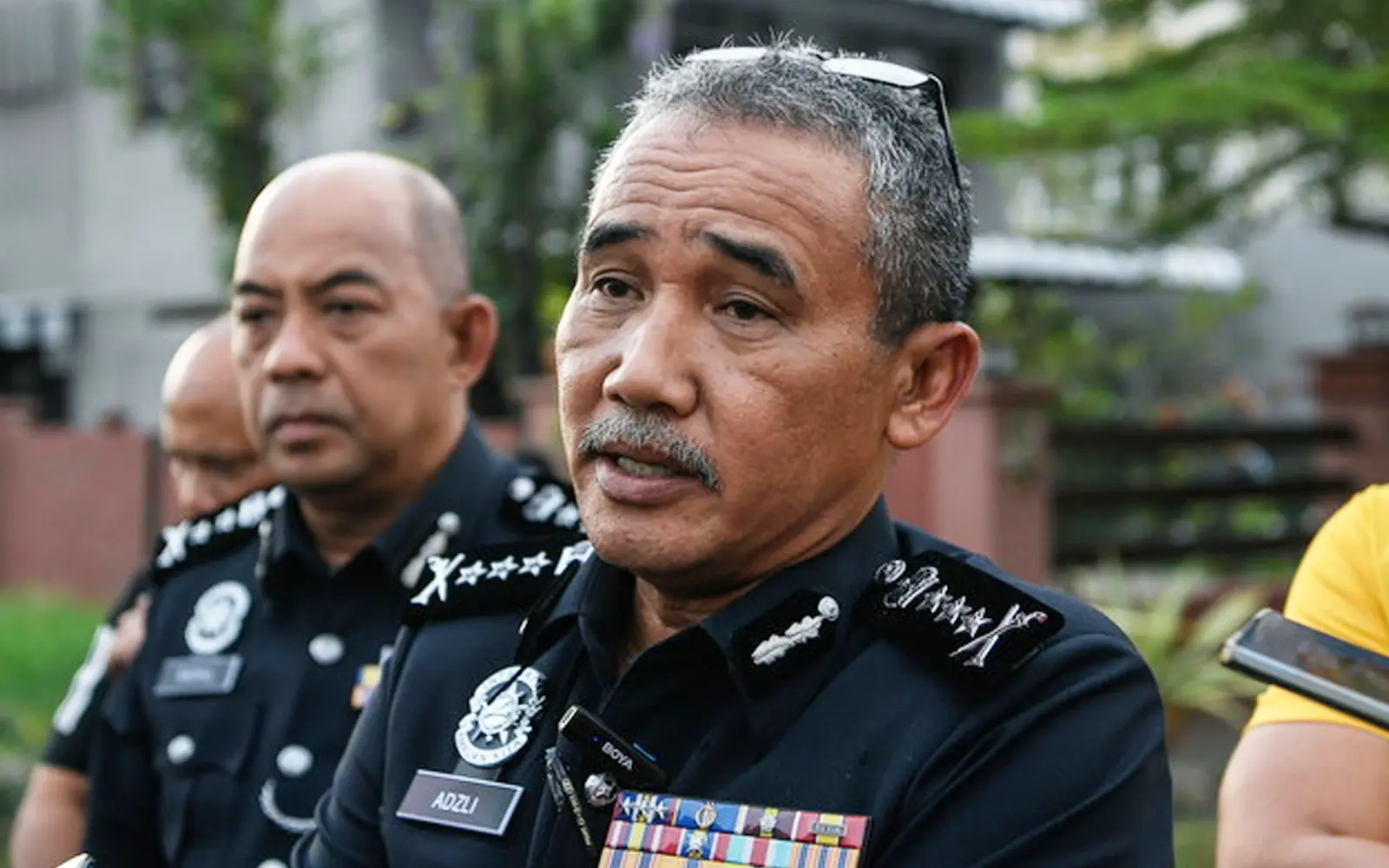 91% of Kedah statutory rape cases involve consensual sex, say cops
