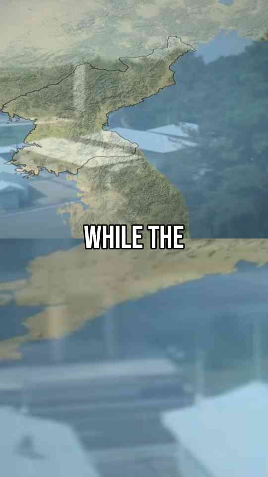 North Korean Defector's Daring Swim to Freedom