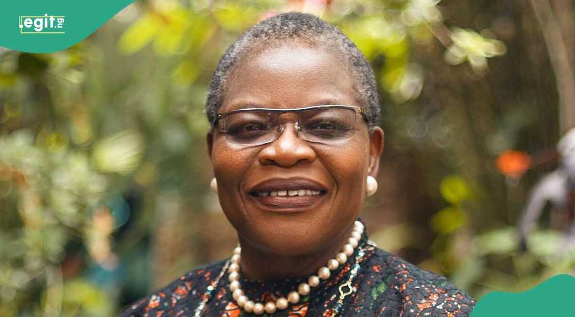 Former minister warns Tinubu, Senate, others over Children’s Day: "Do ...