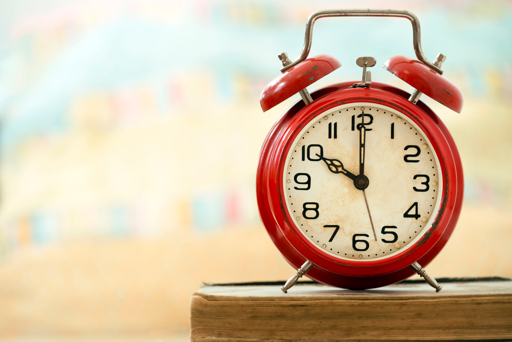 Time Crunch: An Entrepreneur’s Guide to Prioritizing Your Tasks