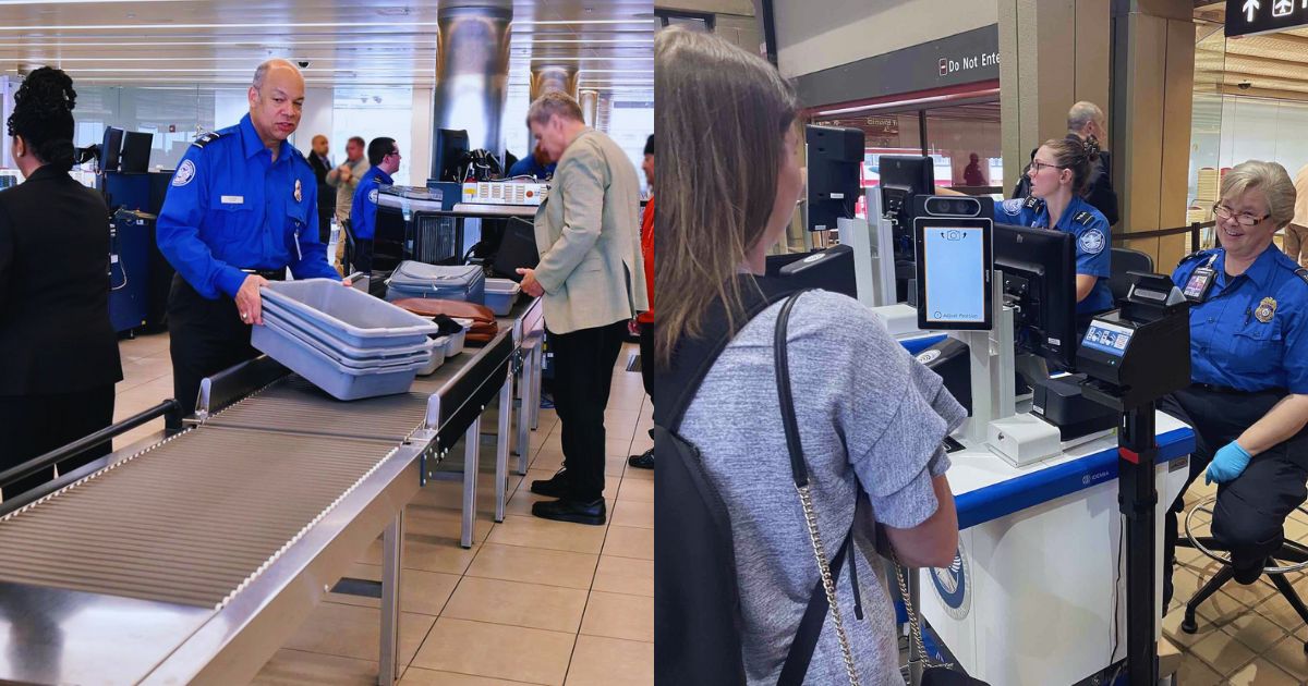 TSA Flags These Common Carry-On Mistakes Every Day – Here’s How to ...