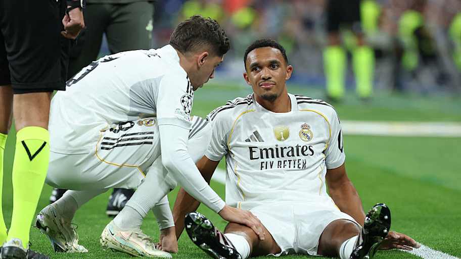 Trent Alexander-Arnold ‘Learns Injury Fate’ Ahead of Liverpool Reunion