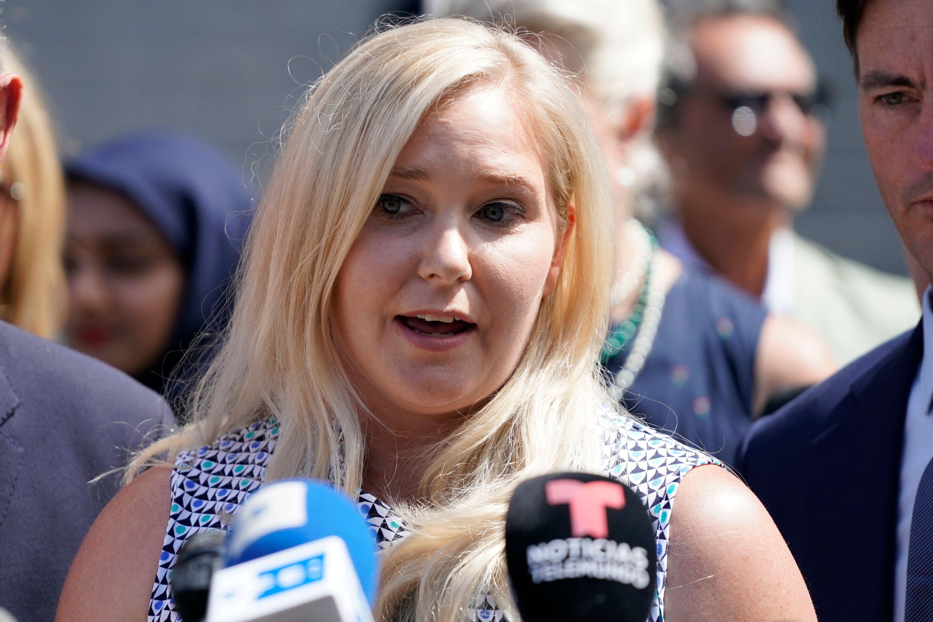 6 claims Virginia Giuffre made about Prince Andrew in her new book