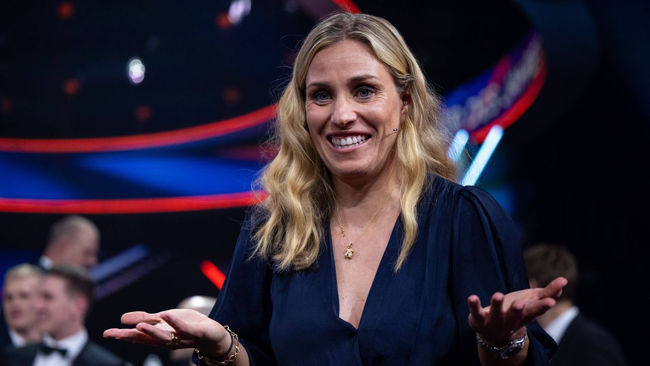 Promi Padel WM: Deutsche Tennis-Legende ersetzt Lena Gercke