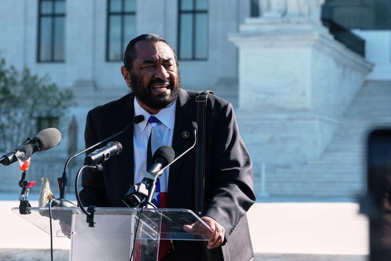 Fate of new Texas political map still unanswered as candidate filings begin