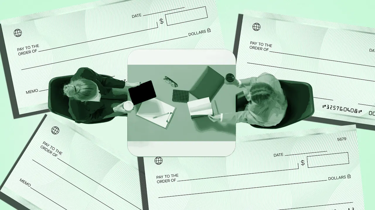 ‘Income stacking’: How Gen Z is tackling their biggest career fear