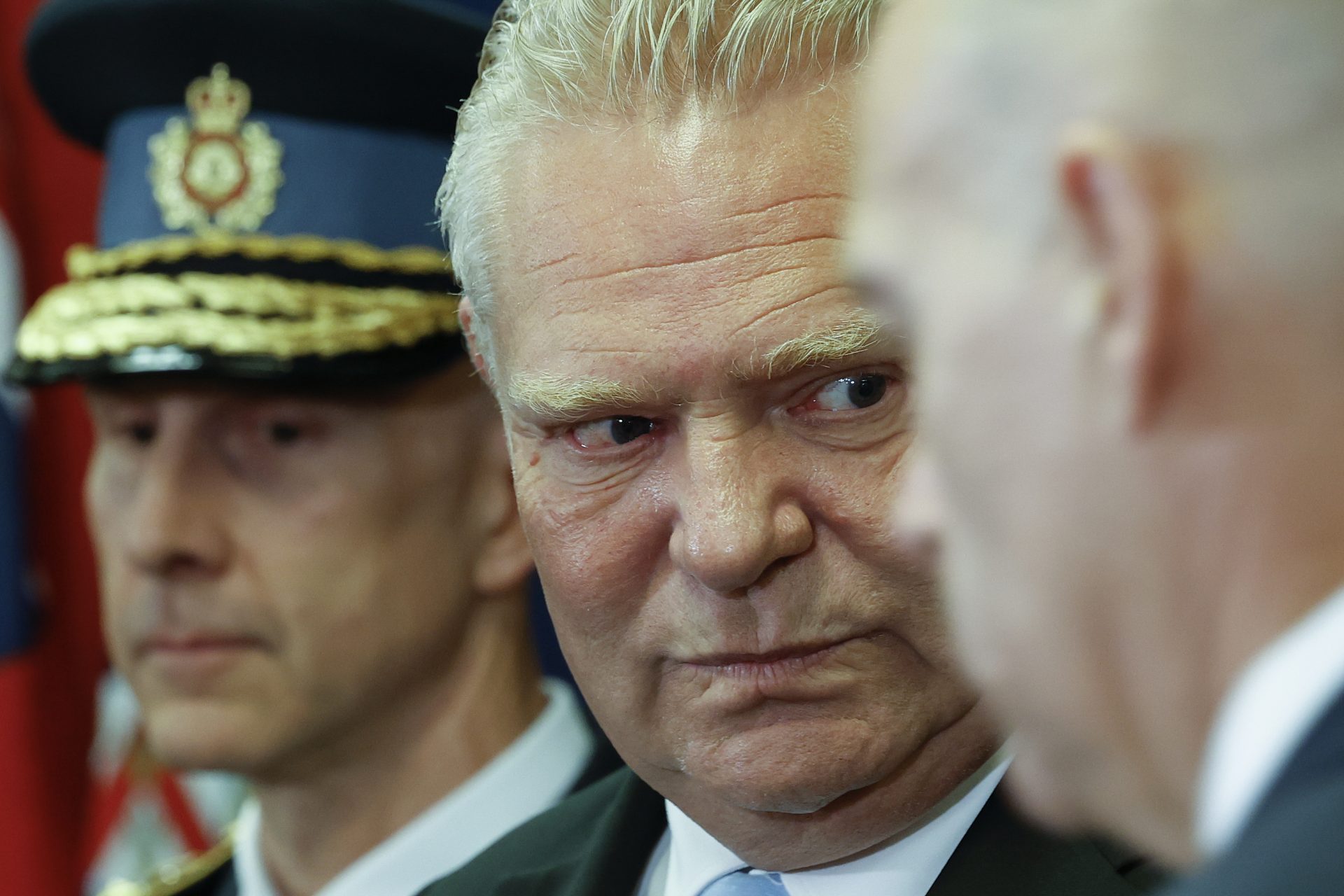 Doug Ford vs. Donald Trump: The story behind their political showdown