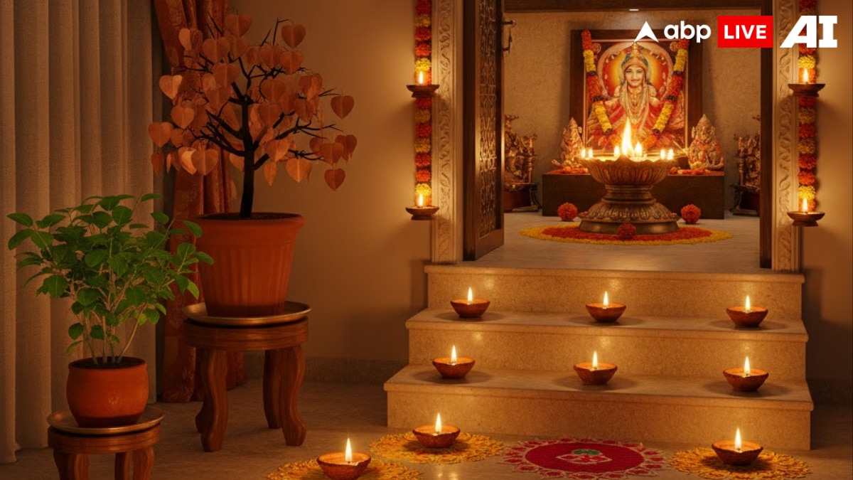 Dhanteras 2025: 13 Diyas You Must Light And Their Powerful Significance ...