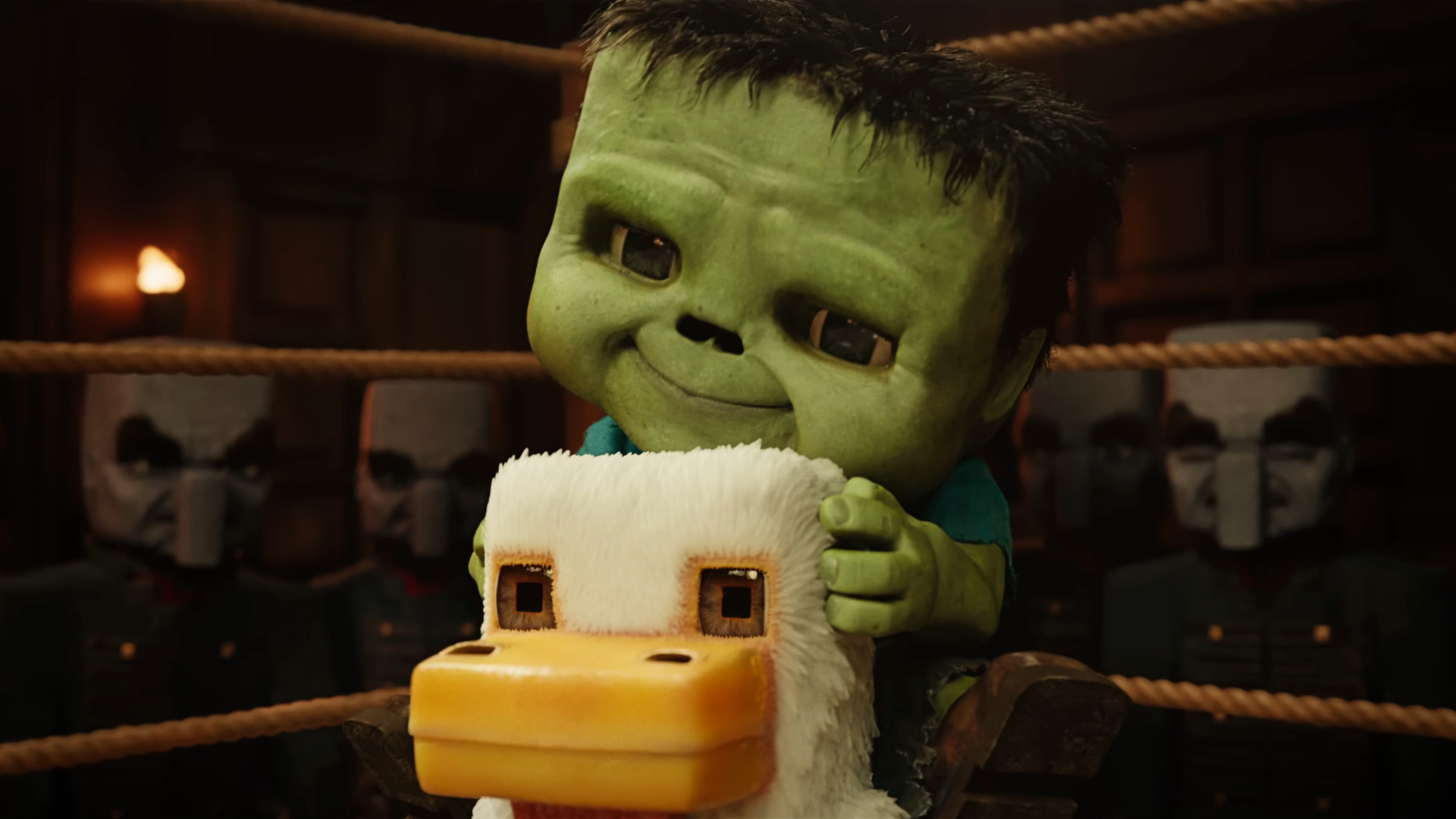 The year of Minecraft: How Jack Black's block-tastic video game ...