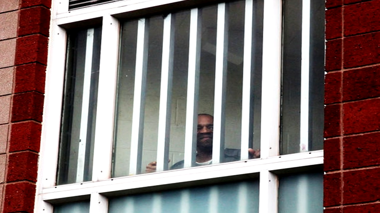 How One Man Proved His Innocence After 25 Years in Prison