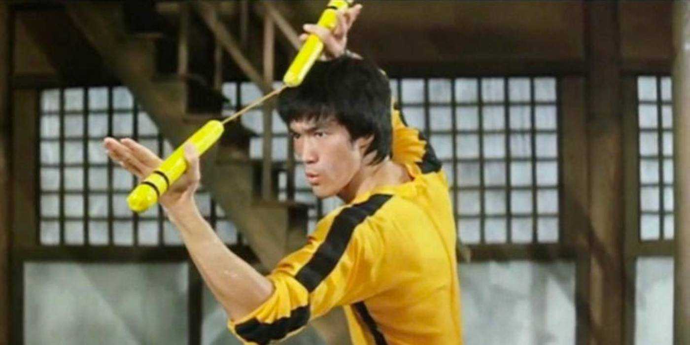 1978 Was The Greatest Year In The History Of The Martial Arts Movie Genre