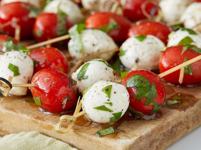 15 Party Appetizers That Always Steal The Show