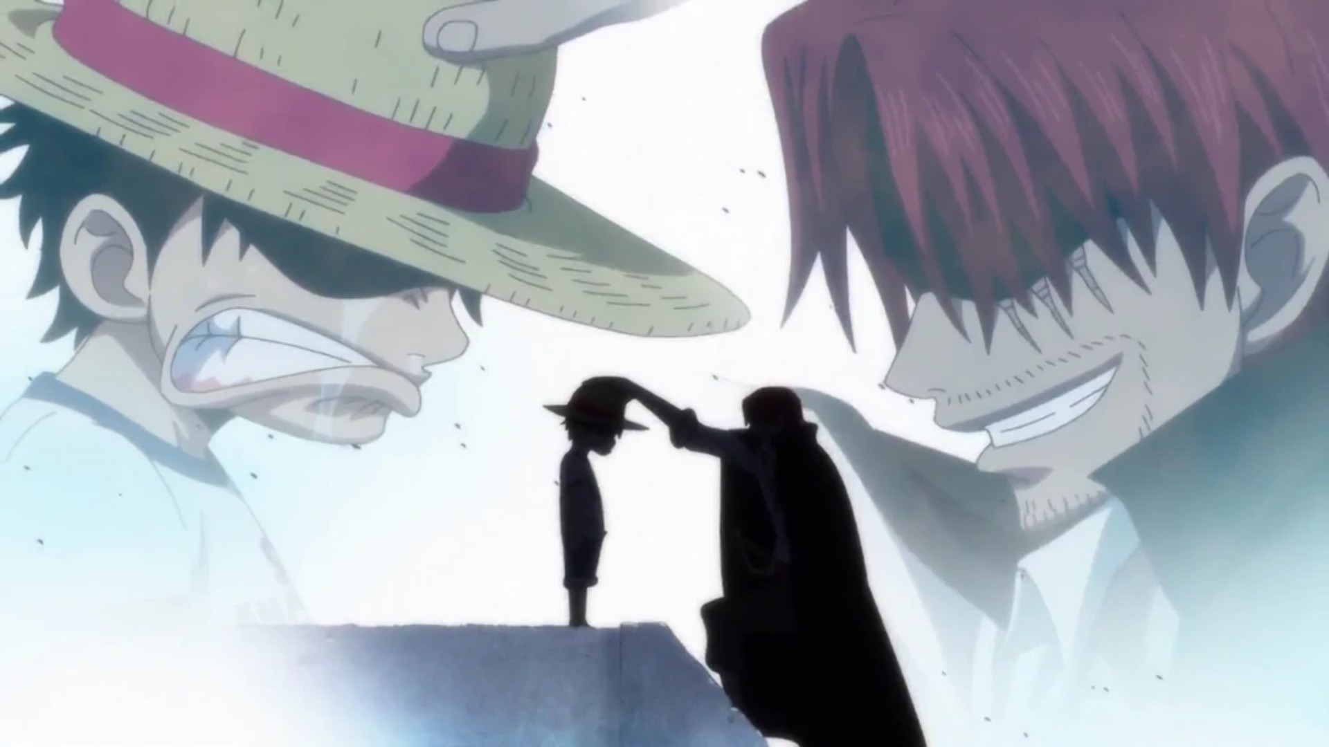 Eiichiro Oda reveals truth on most debated Shanks moment