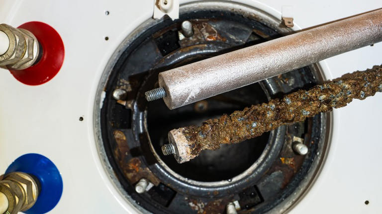 Flushing Vs. Draining Your Water Heater: Which Is Better For ...