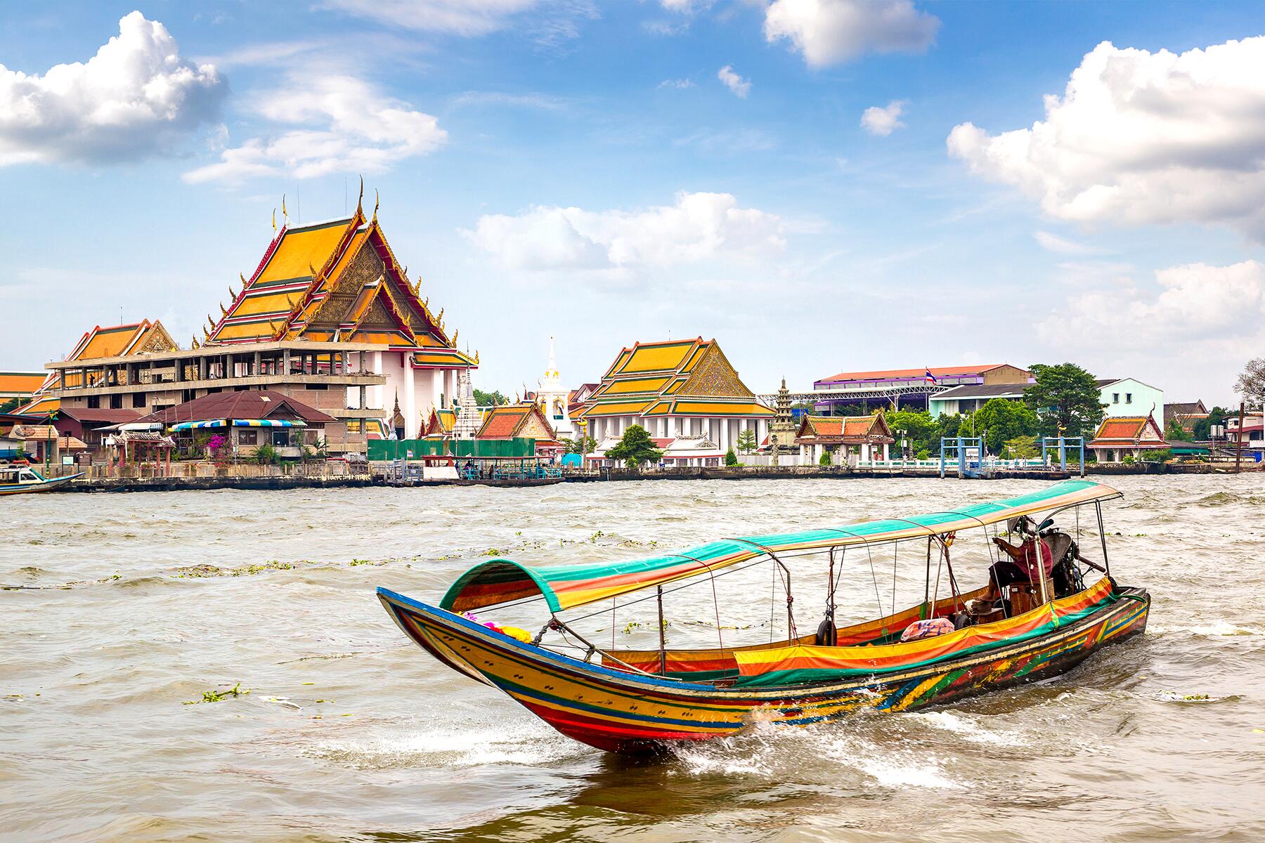 Don't Fall for These 9 Common Scams in Southeast Asia