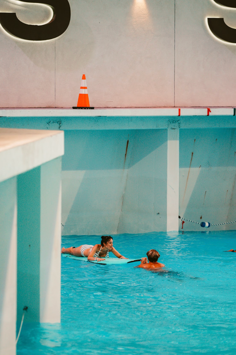 "Is This A Bad Idea?": As A 30-Something, Uncoordinated, Brittle-Boned ...
