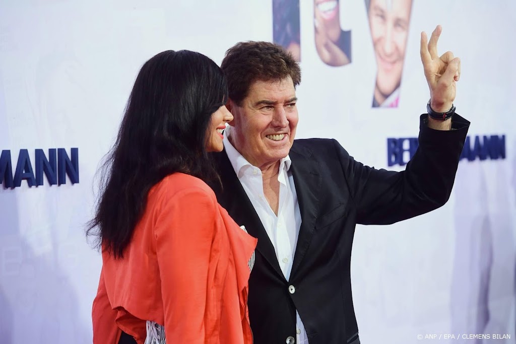 Duitse muziekproducent Jack White op 85-jarige leeftijd overleden