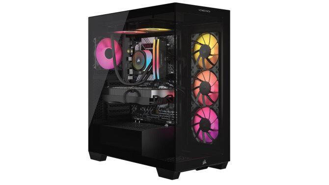 Best Gaming Desktop PC Deals for October 2025