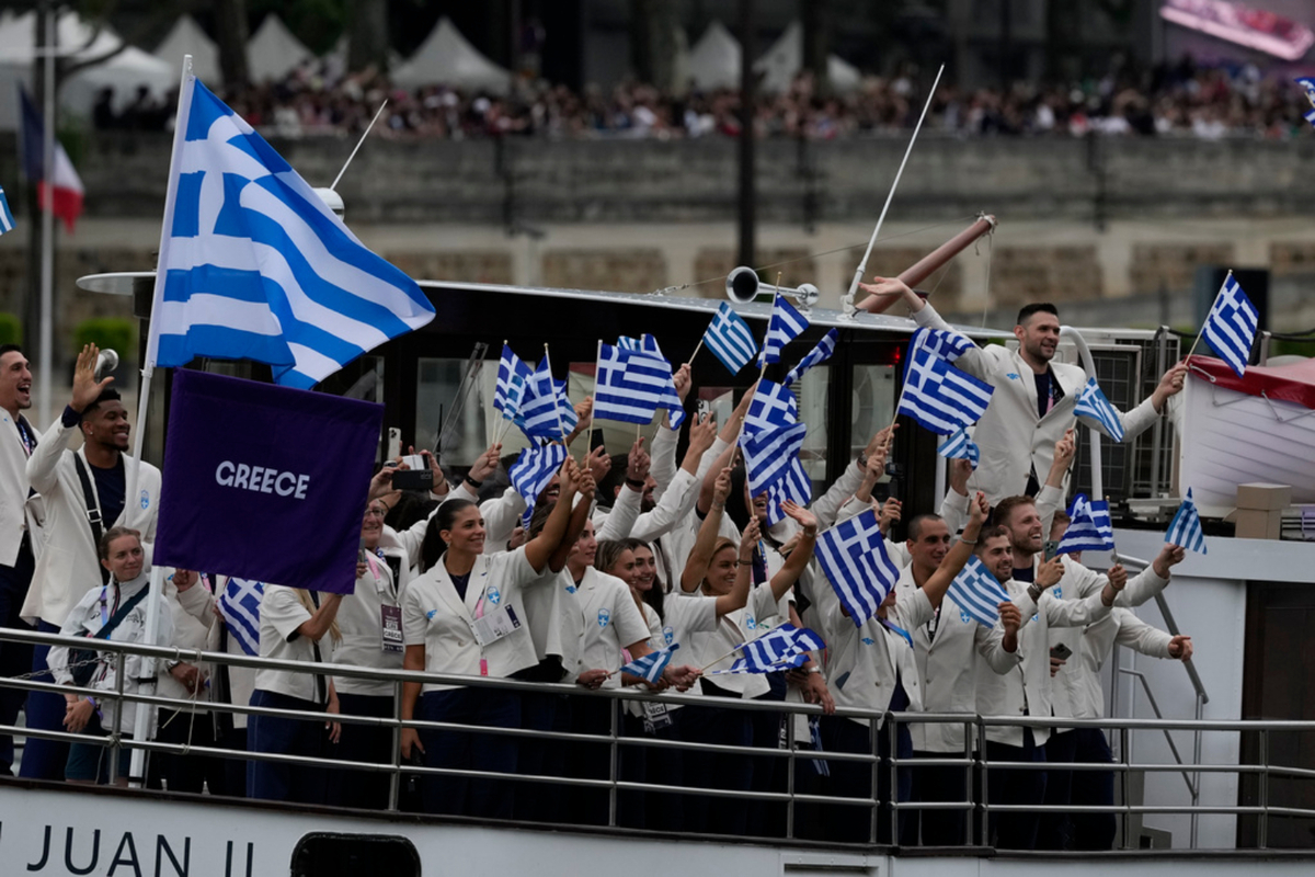 ΔΕΗ Team Hellas: Η ΔΕΗ Platinum Χορηγός της Ελληνικής Ολυμπιακής ...