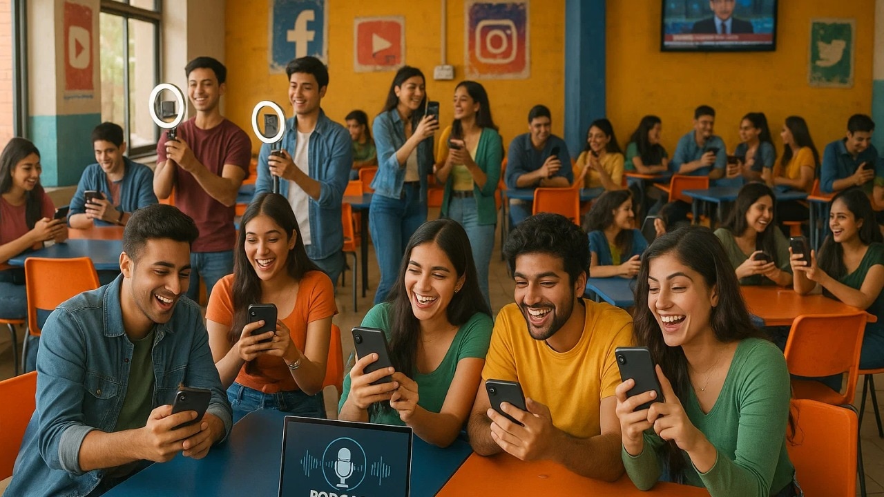 How Gen Z is rethinking what they want to be
