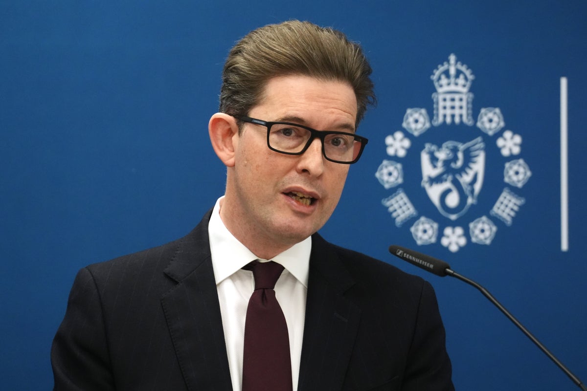 MI5 chief says China presents daily threat to UK security as he admits ...