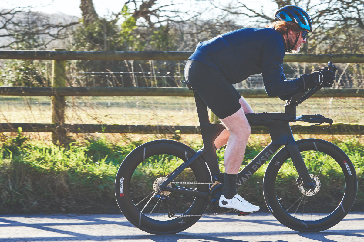 The best triathlon bikes for smashing your PB in 2026