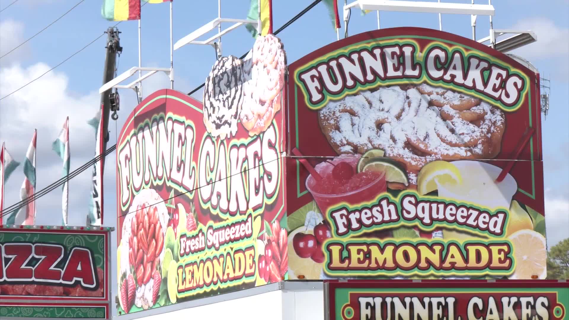 The Greater Gulf State Fair | October 16, 2025