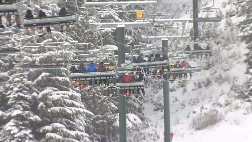 Crystal Mountain announces pass for express lift lines- but it’ll cost you.