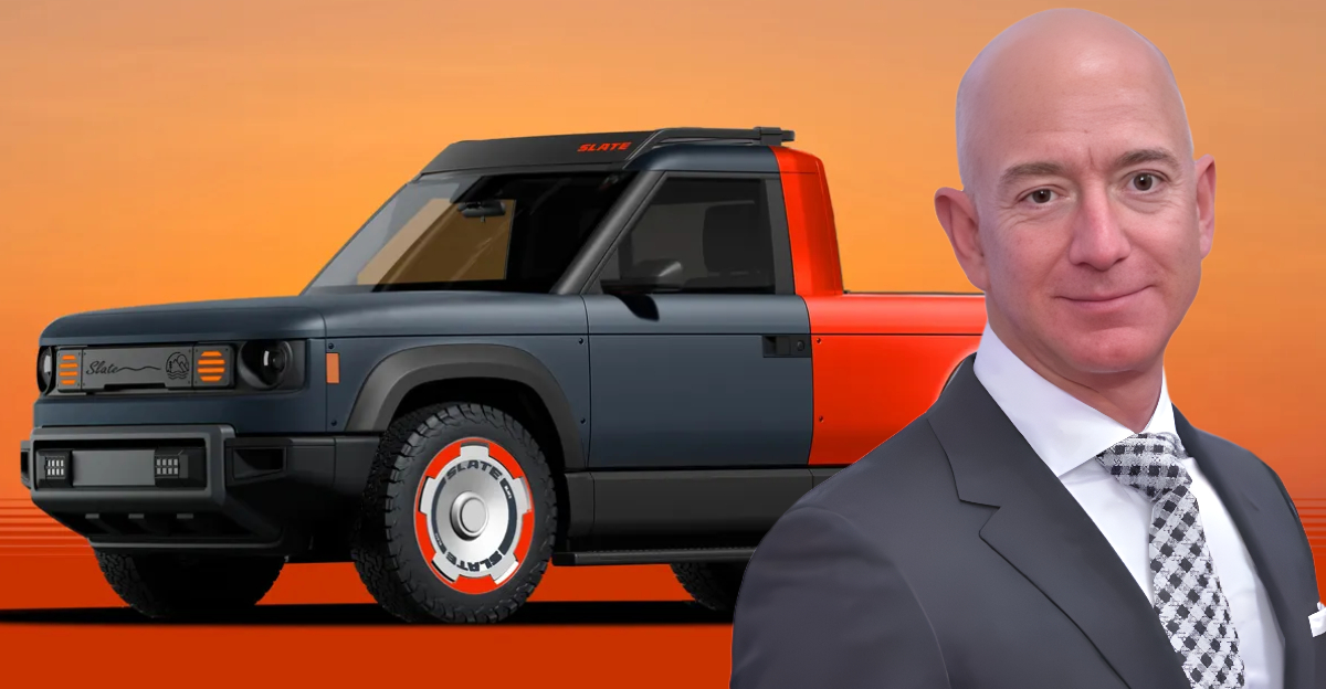 The Latest News On The Revolutionary Jeff Bezos-Backed Customizable ...