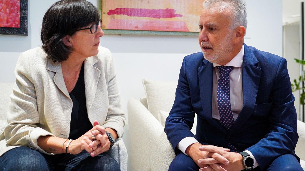Eva García de la Torre, reconocida como primera víctima del franquista ...