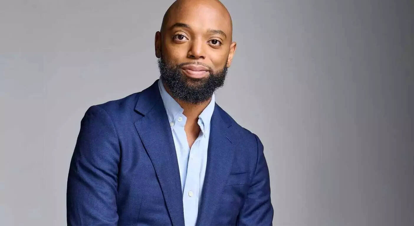 Who is Astead Herndon? Former NYT reporter set to become Vox's ...