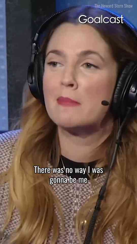 Drew's Mom Abandoned Her When She Was 10 Years Old