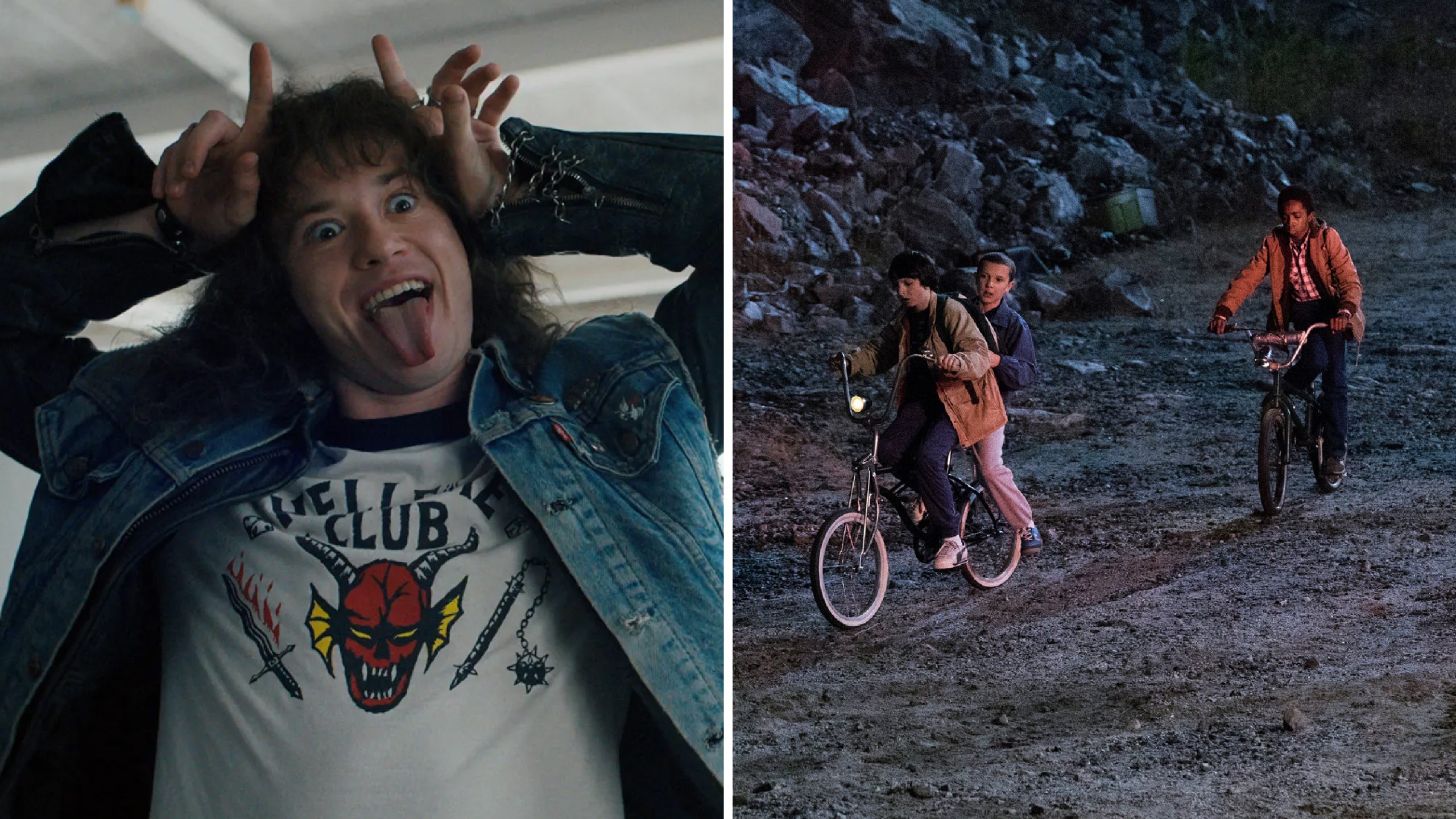 What Stranger Things Got Right (and Wrong) About the ’80s