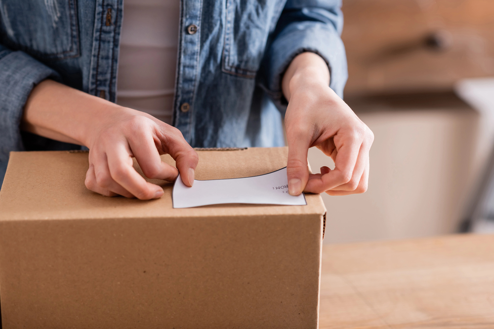 How to Label Keepsakes to Preserve Memories