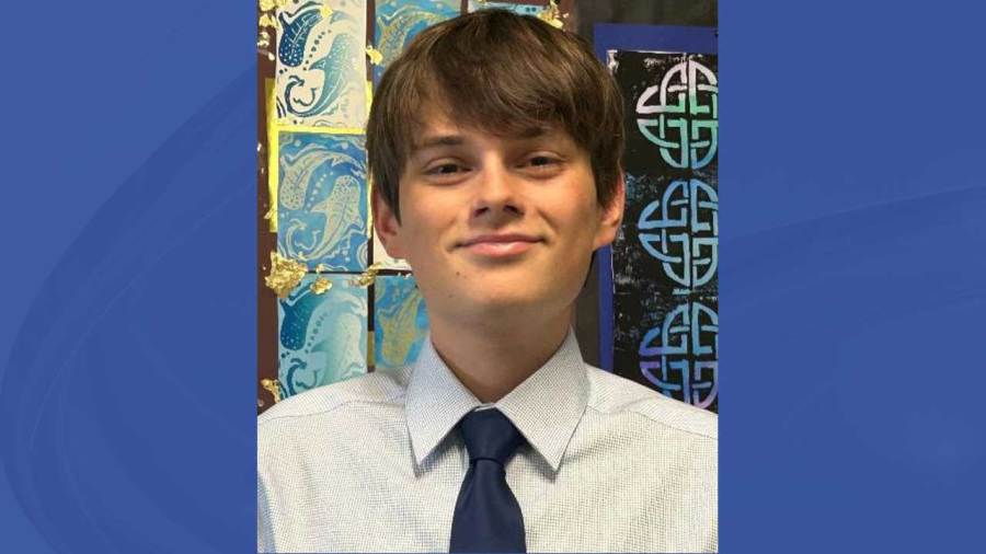 Local student achieves rare perfect ACT score