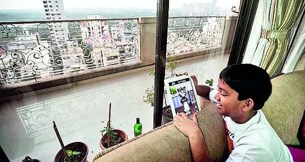 Guiding your child through screens: Discipline, safety and shared ...