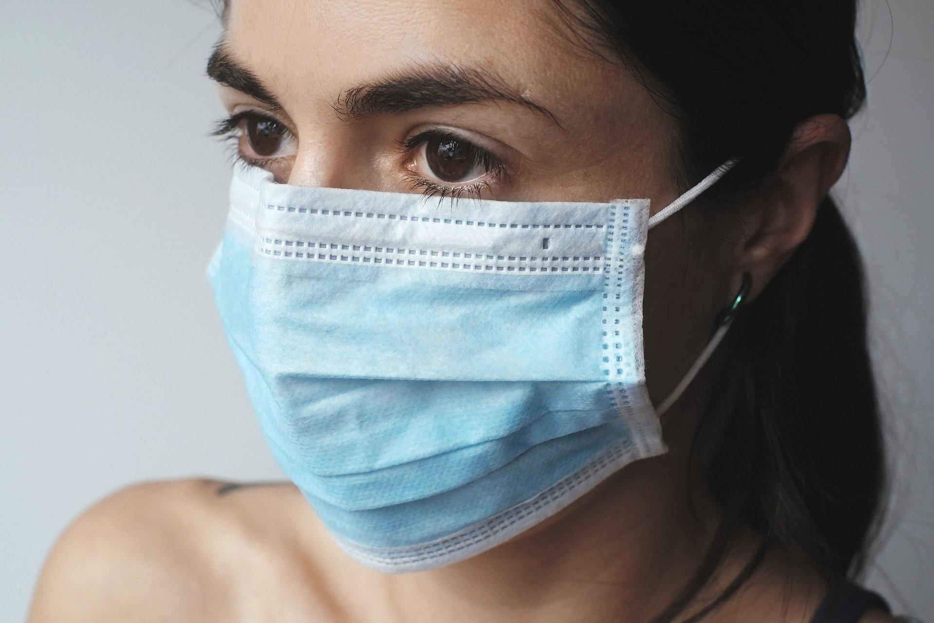 ‘No plans’ right now for mandatory face masks at Notts hospitals