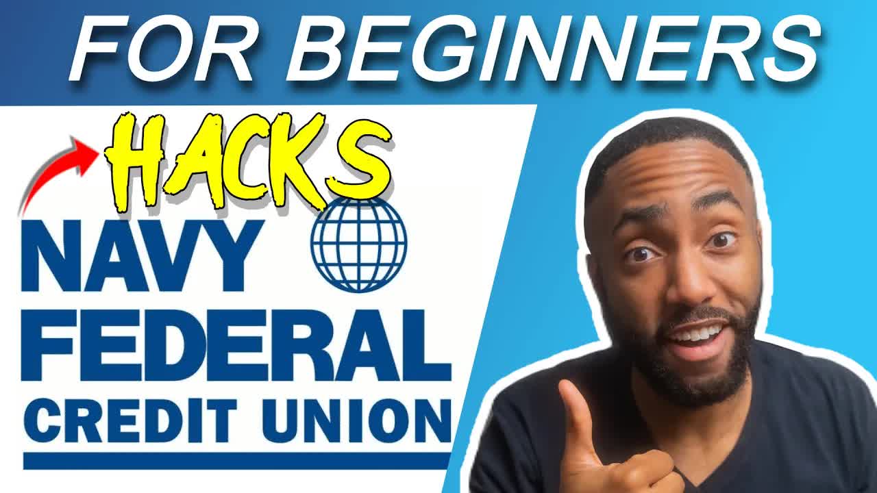 20 Navy Federal card hacks you need to know | Limit increase, approval ...