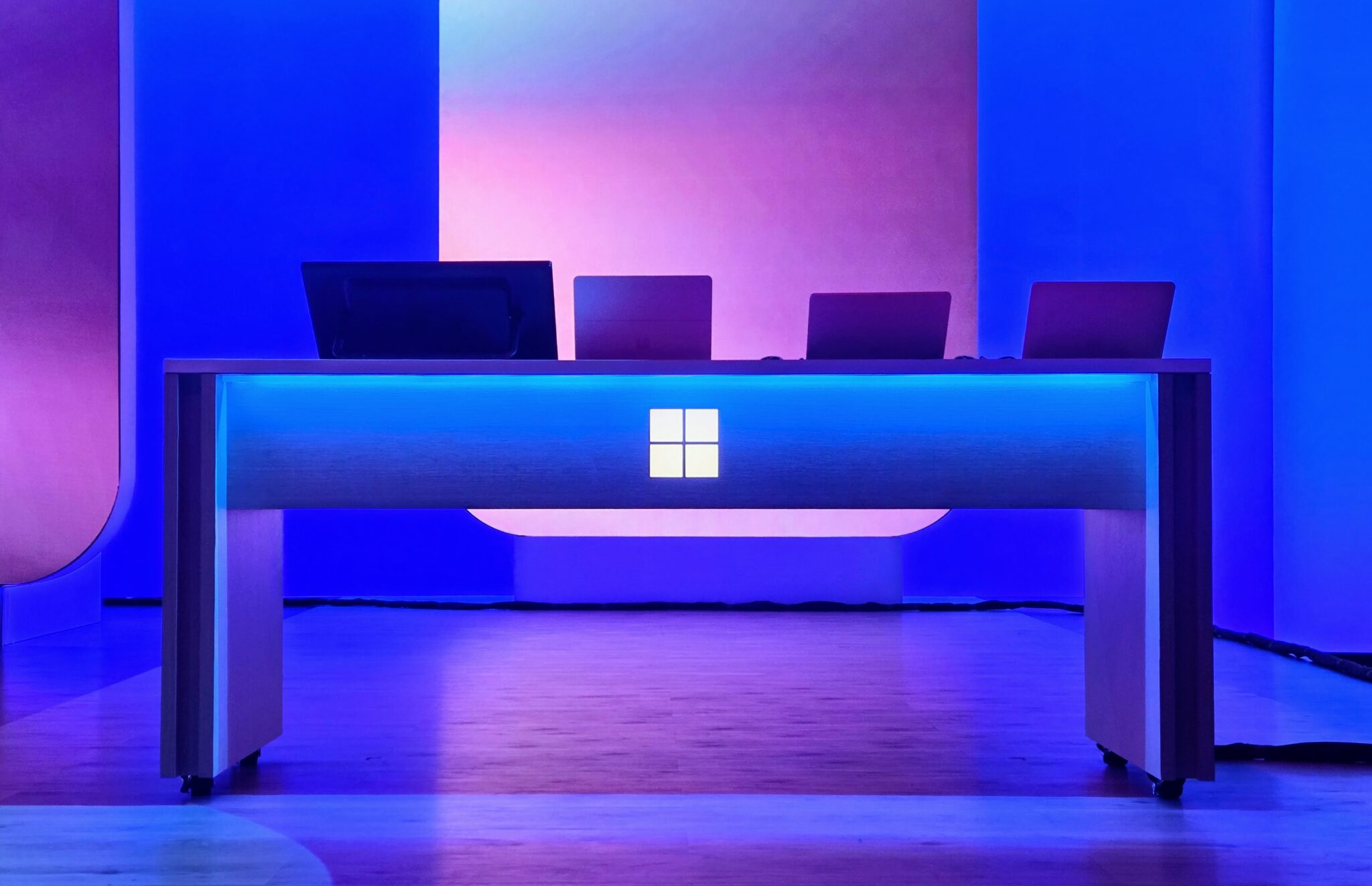 Microsoft’s new AI features aim to give Windows a voice and mind of its own