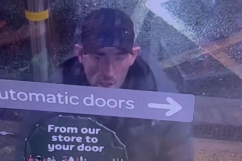 CCTV image released as more than £1,500 withdrawn from bank account