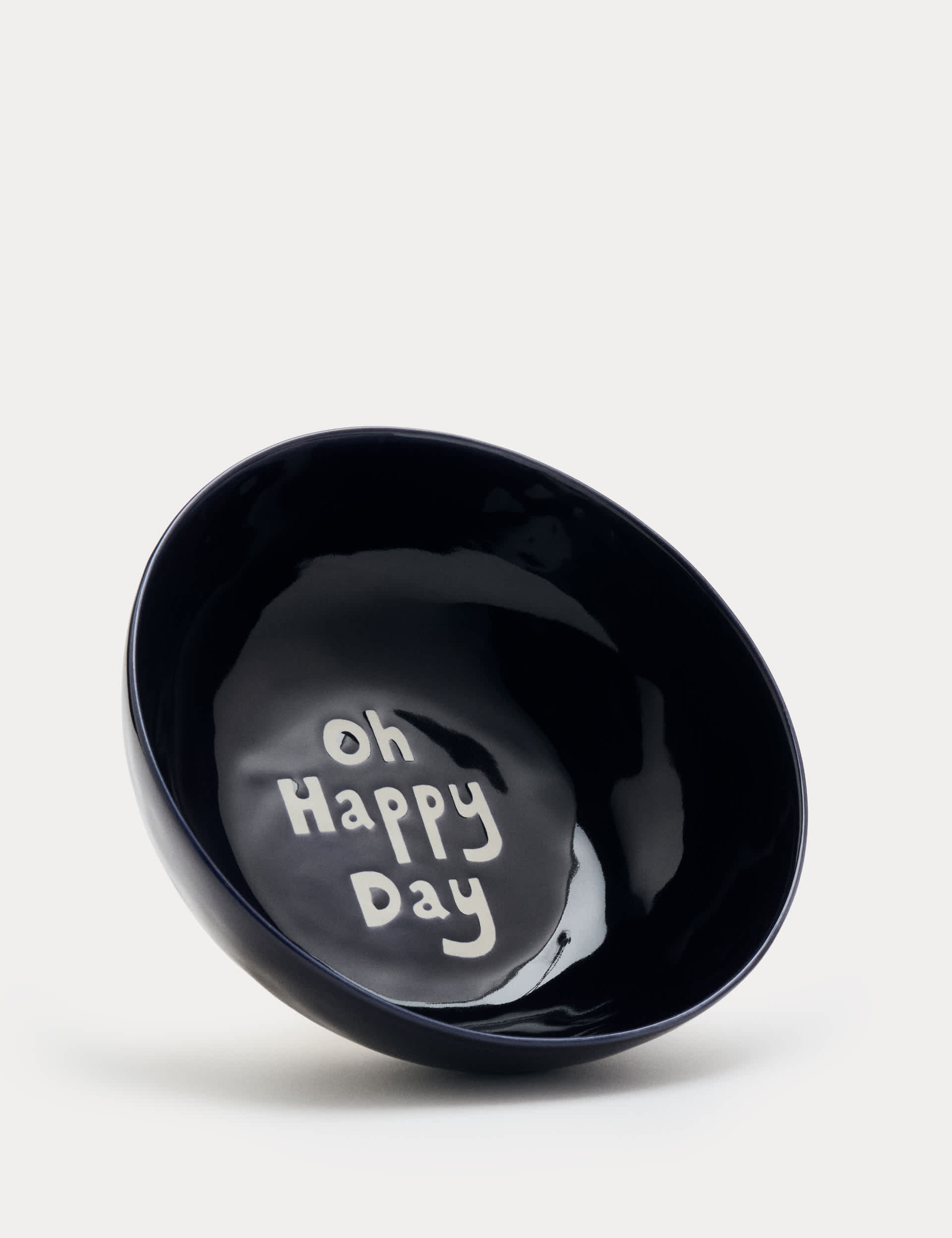 'Oh Happy Day' — The Bella Freud x M&S Homewares Collaboration Has ...