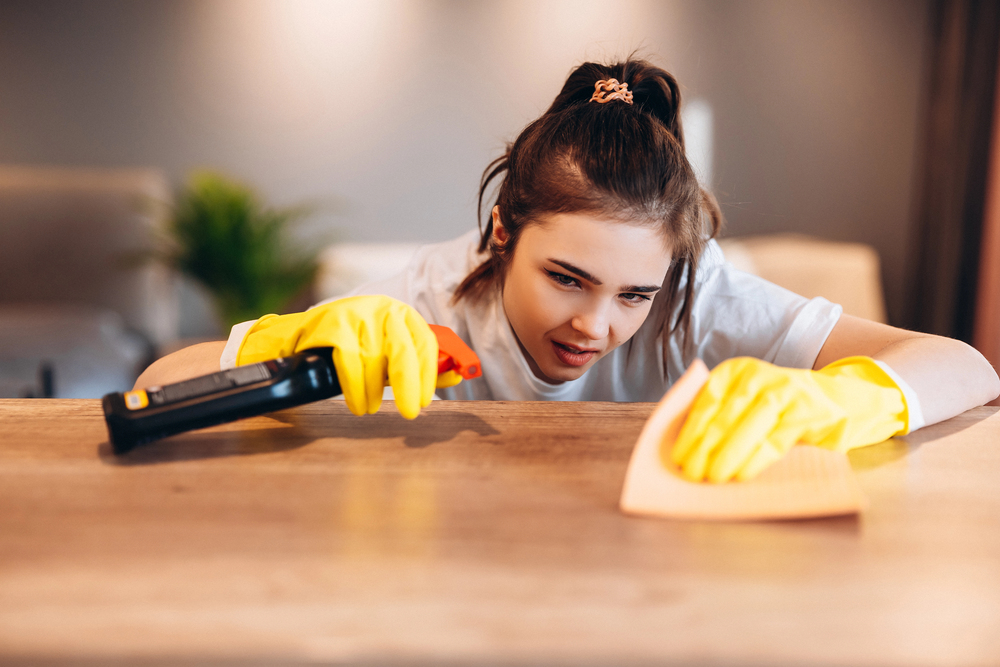 How To Paint Laminate Furniture With These Simple Tips